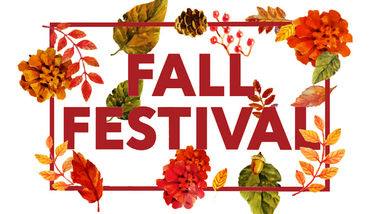 Fall Festival 2018 – Beth Haven Christian School