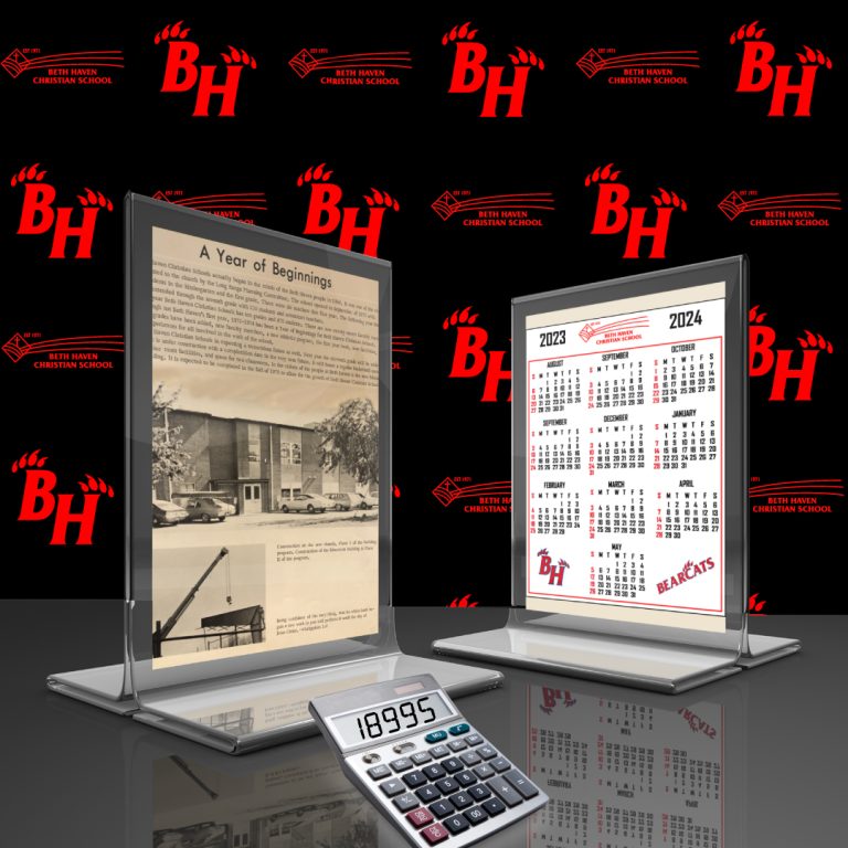 Beth Haven Christian School – Louisville, KY