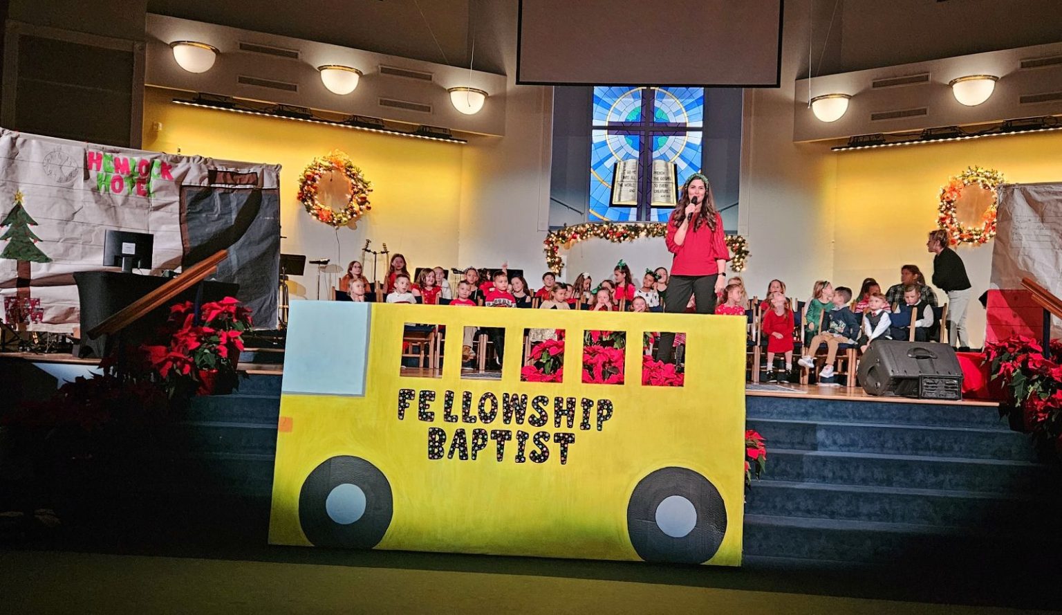 Beth Haven Christian School – Louisville, KY