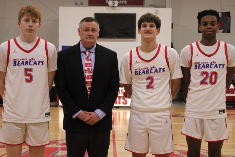 Beth Haven Christian School – Louisville, KY