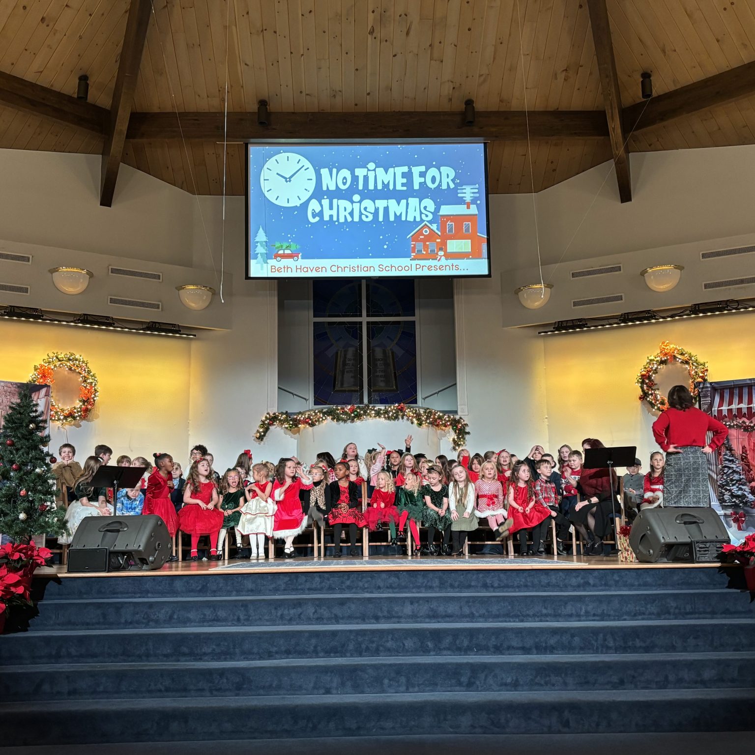 Beth Haven Christian School – Louisville, KY